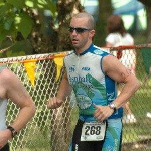 Triathlon Coach in Old Greenwich, CT | Jon S. | CoachUp