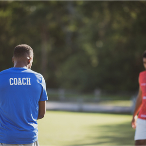 Soccer Coach in Fort Lauderdale, FL | Nehemiah Perry | CoachUp