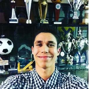 Soccer Coach in Castle Rock, CO | Alfredo A. | CoachUp