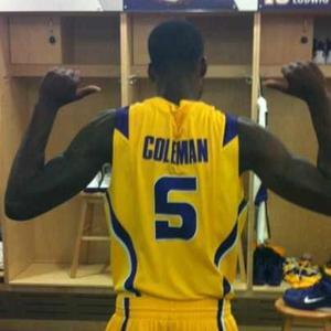 Basketball Coach in Baton Rouge, LA | Darnell S. | CoachUp