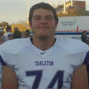 Football Coach in Elgin, TX | Aaron A. | CoachUp