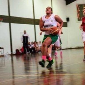 Basketball Coach in Greensboro, NC | Catrina G. | CoachUp
