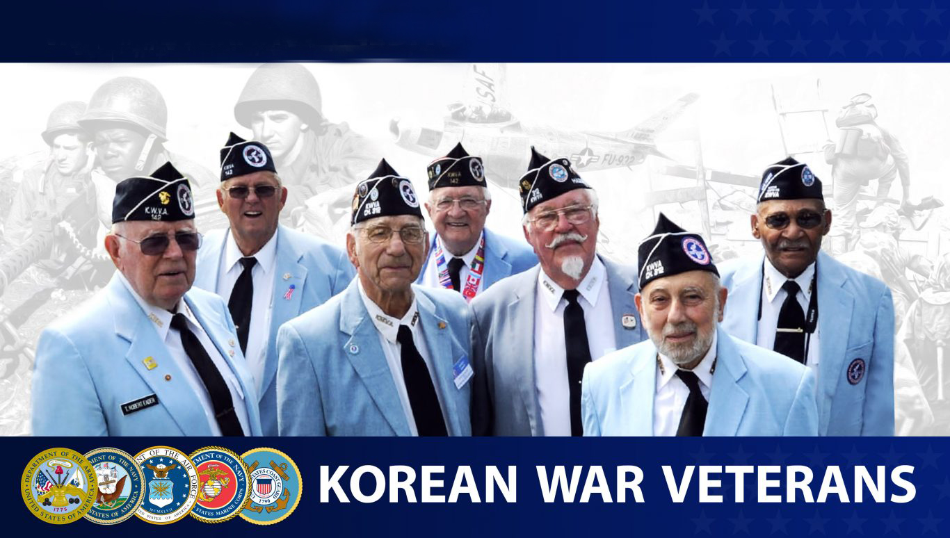 Cobb hosted recognition ceremony for Korean War veterans | Cobb County ...