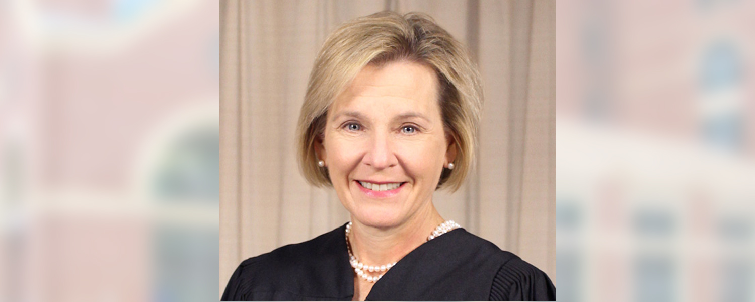 Judge Harris elected to judicial leadership post | Cobb County Georgia