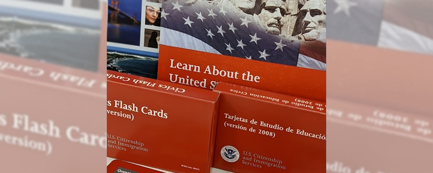Citizenship & Civics Kits coming soon for check-out at Cobb County ...