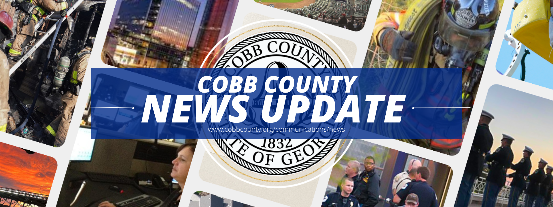 CobbLine Weekly Latest | Cobb County Georgia
