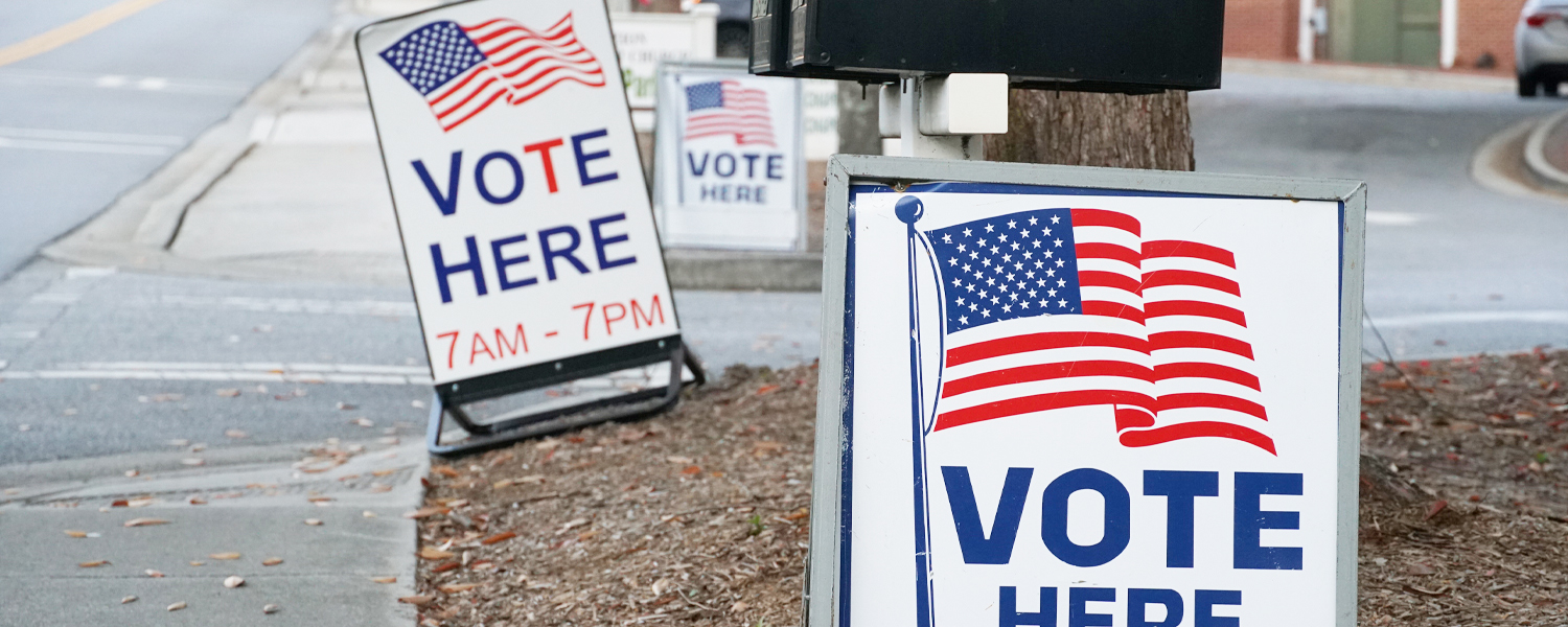 2 Cobb Voting Precincts to Stay Open Late (May 24 Primary) | Cobb ...