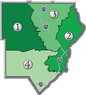 Elected Officials | Cobb County Georgia