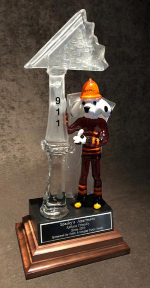 Sparky’s Asthma-Friendly Apartment at Cobb County Safety Village | Cobb ... Sparky’s Asthma-Friendly Apartment at Cobb County Safety Village | Cobb ...