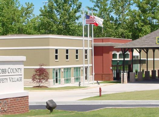 Safety Village | Cobb County Georgia Safety Village | Cobb County Georgia