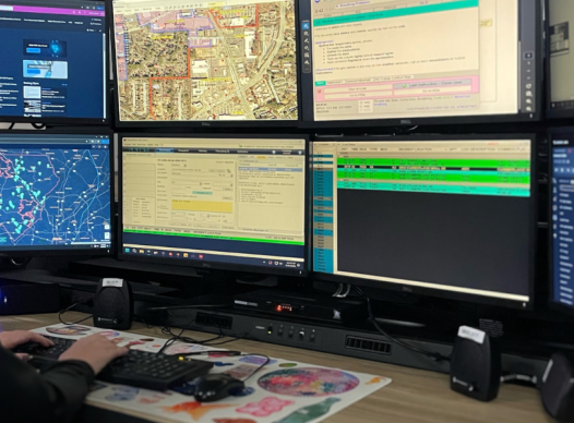 911 | Cobb County Georgia