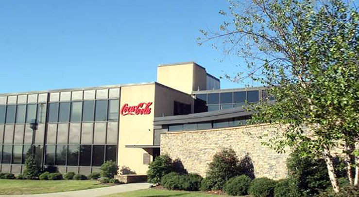 Birmingham - Coca-Cola Bottling Company United, Inc.