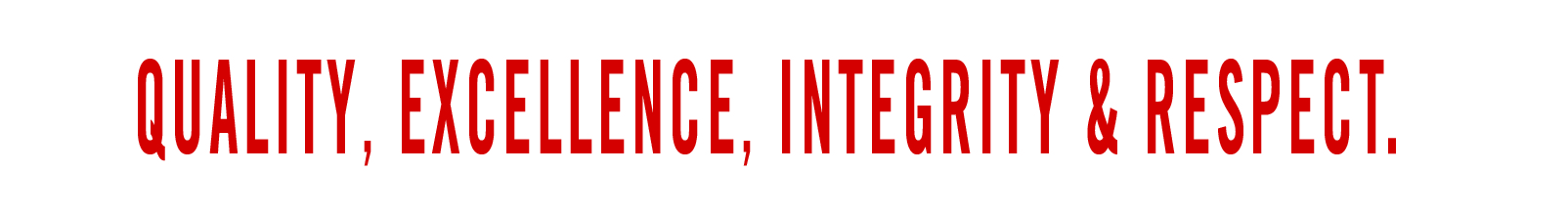 core-values-tag_TradeGothic - Coca-Cola UNITED