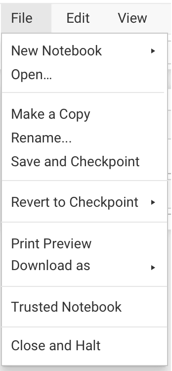 How To Use Jupyter Notebooks | Codecademy