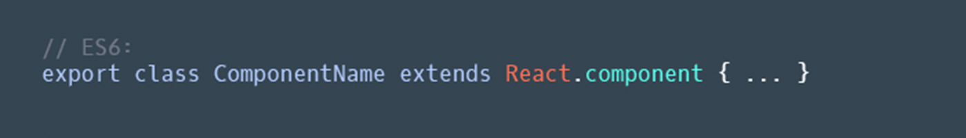 Updates to our Learn ReactJS Courses