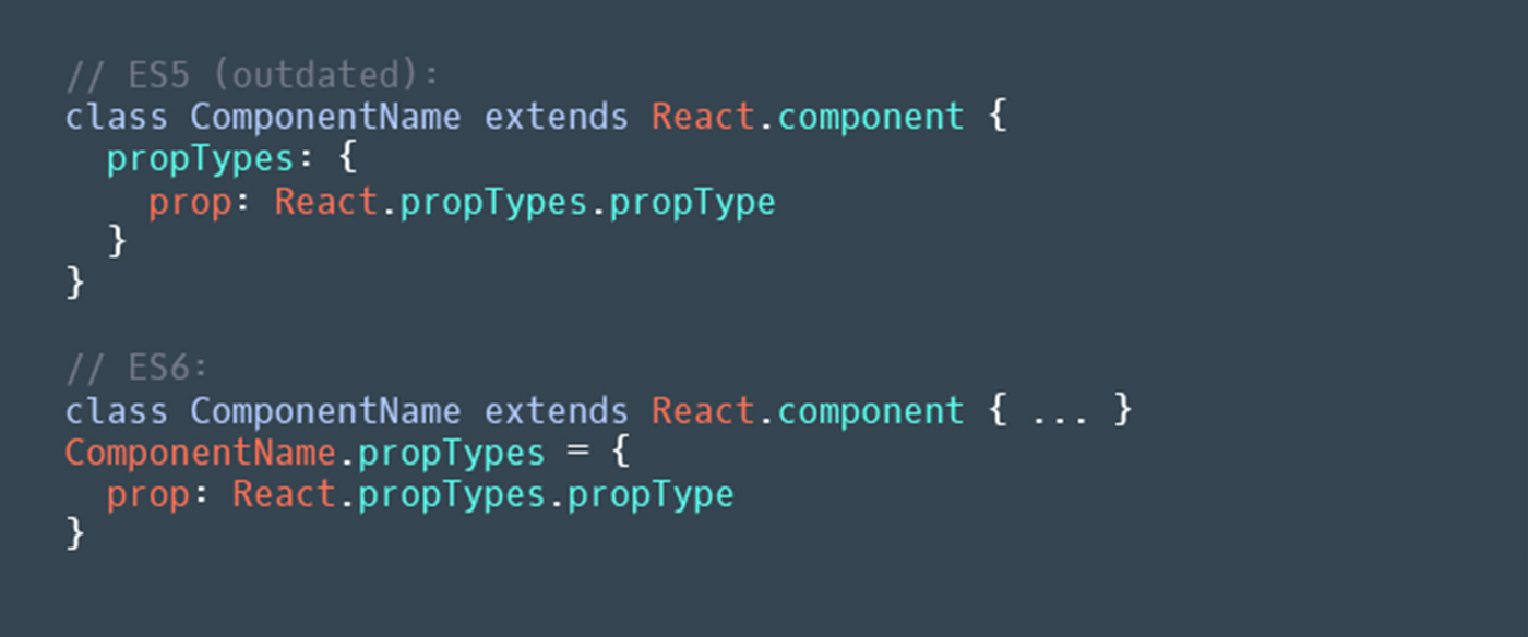 Updates to our Learn ReactJS Courses