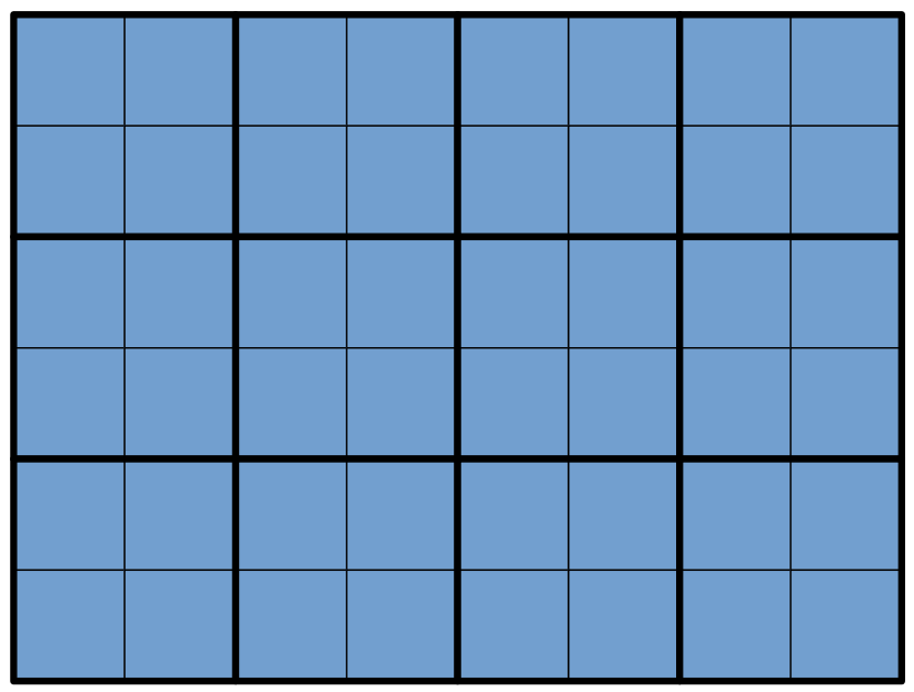 Debug this code - Fill The Grid in Solve Programming problems using C
