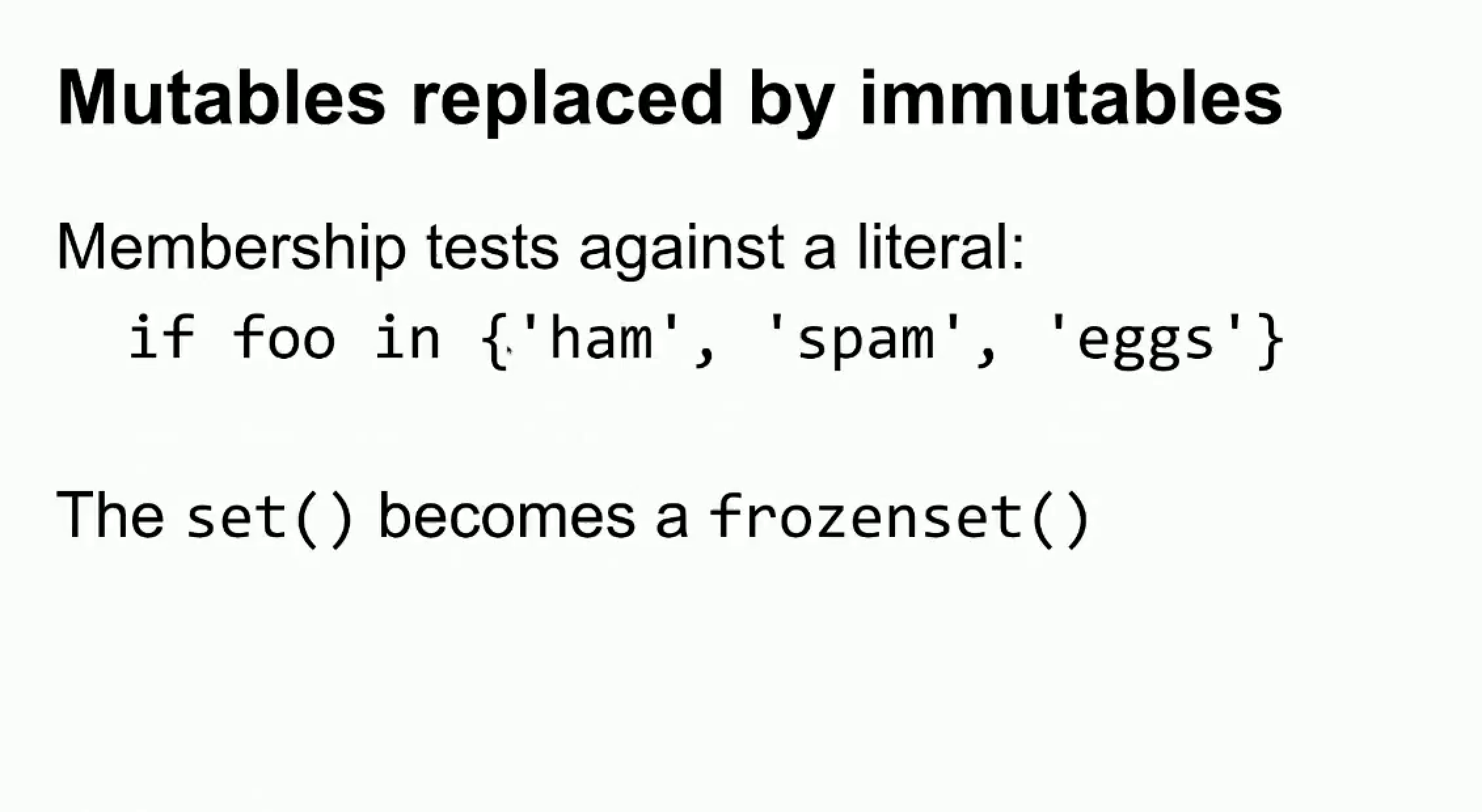Python Optimization How It Can Make You A Better Programmer Codementor 2956