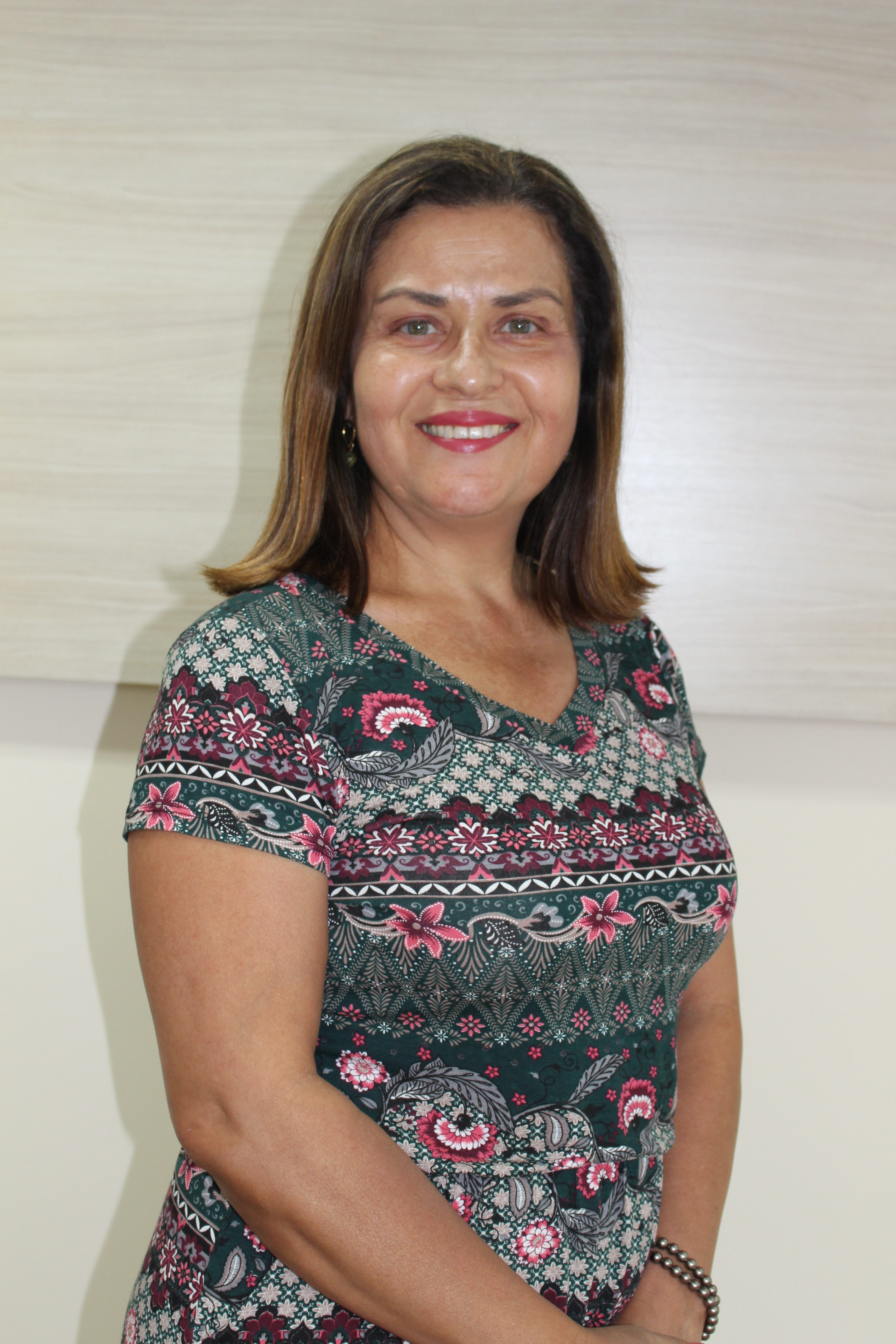 Sonia Aparecida Teodoro de Souza Bruzzesi - ABEFIN