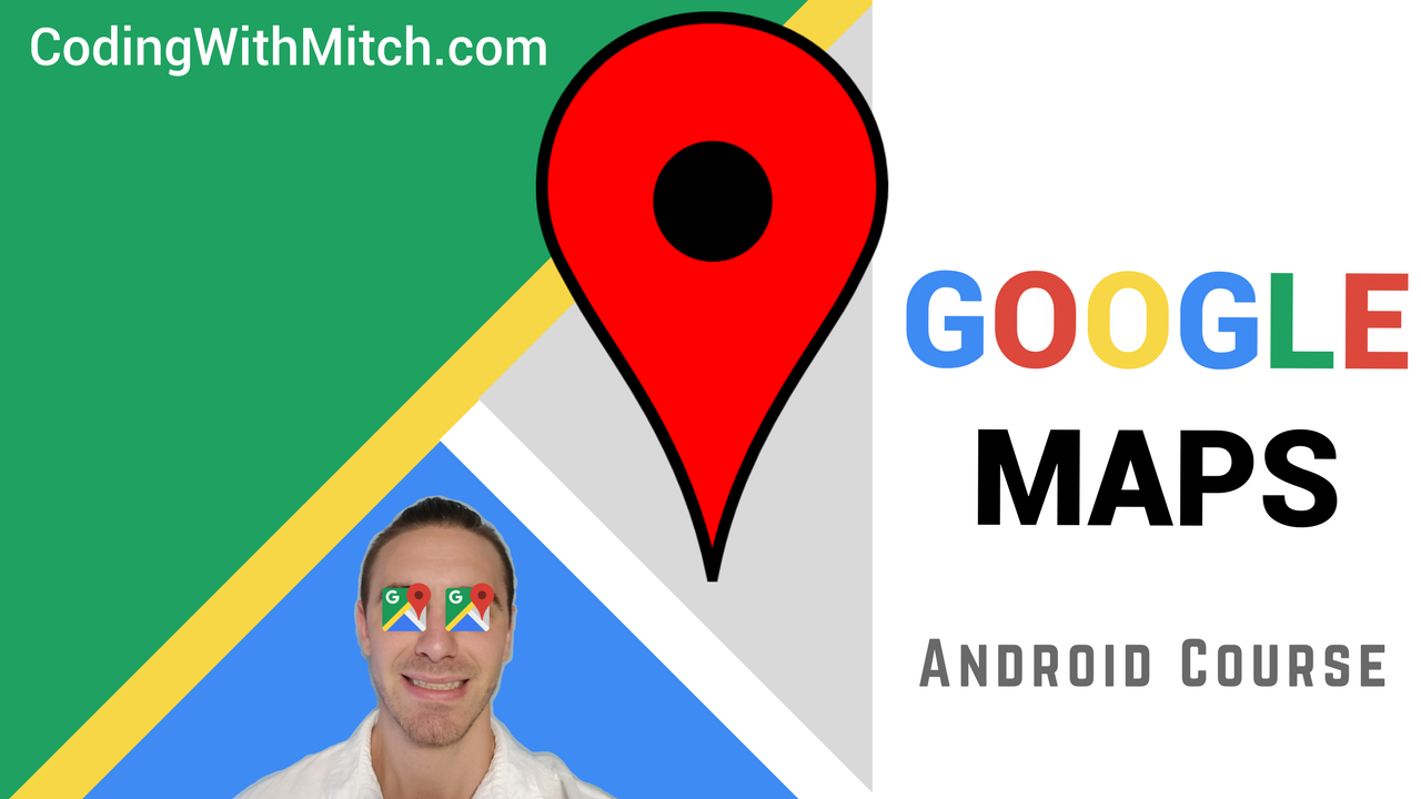 GitHub - mitchtabian/Google-Maps-Google-Places: Android Google Maps API & Google Places API Course