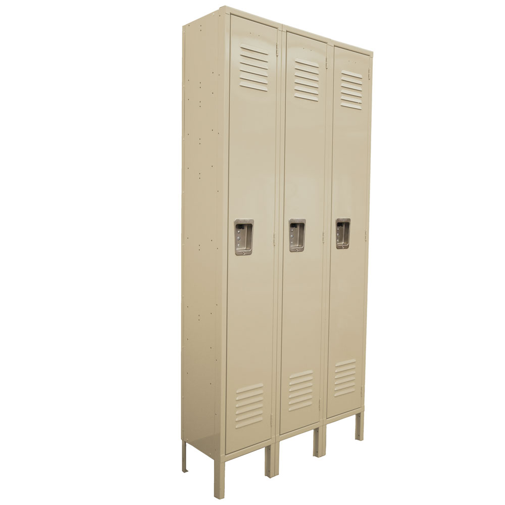Lockers – COE Distributing