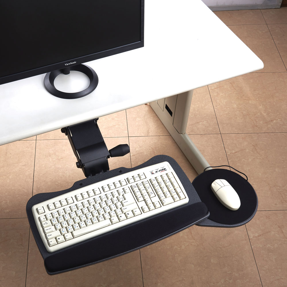 OfficeSource Keyboard Systems Lift and Lock With Tear Drop – COE ...