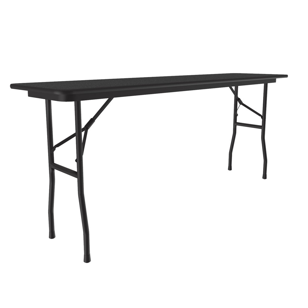 OfficeSource Melamine Folding Tables Melamine Folding Table – COE ...