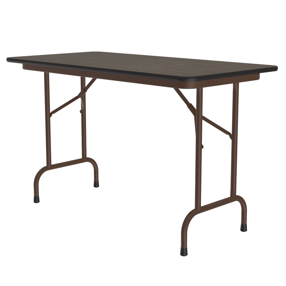 OfficeSource Melamine Folding Tables Melamine Folding Table – COE ...