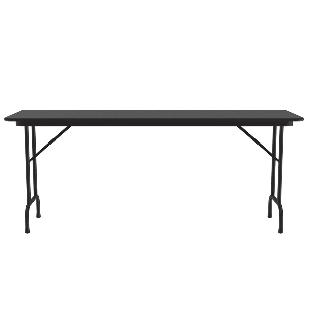 OfficeSource Melamine Folding Tables Melamine Folding Table – COE ...