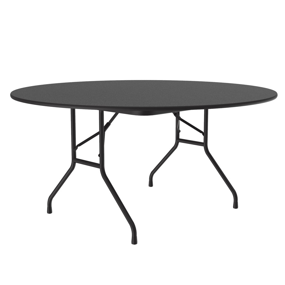 OfficeSource Melamine Folding Tables Melamine Folding Table – COE ...