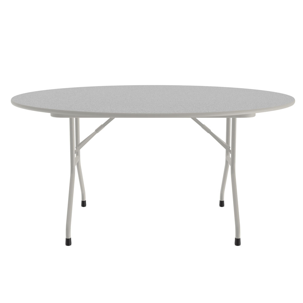 OfficeSource Melamine Folding Tables Melamine Folding Table – COE ...