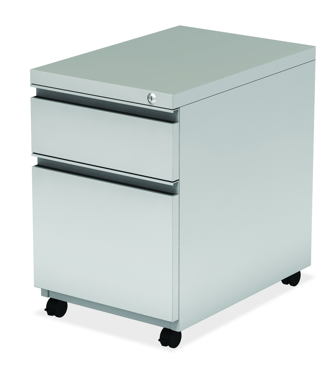 Metal File & Box Pedestal (CPSBF)-CPSBFSI