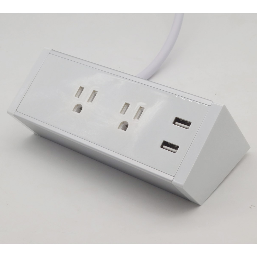 OfficeSource Power Modules Desk Mount Power – COE Distributing