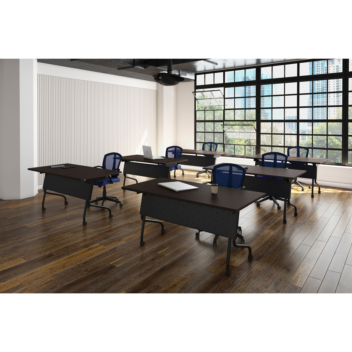 OfficeSource Training Tables by OfficeSource Training Typical – OST14 ...