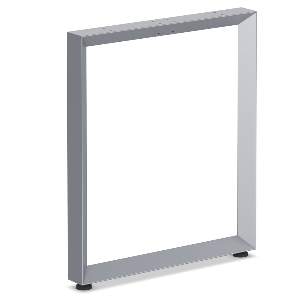 OfficeSource Variant Collection Beveled Style Leg Bases – COE Distributing