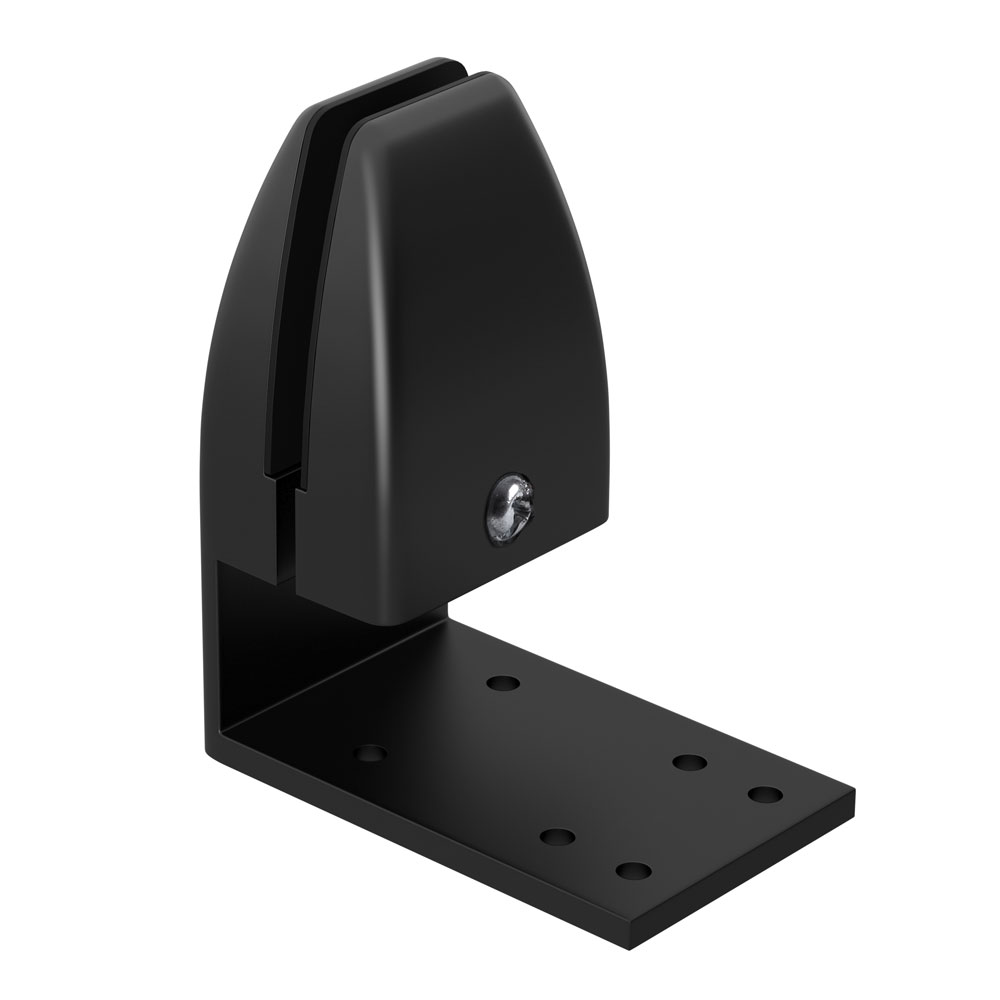 OfficeSource Variant Collection Under Desk Mount Screen Brackets – COE ...