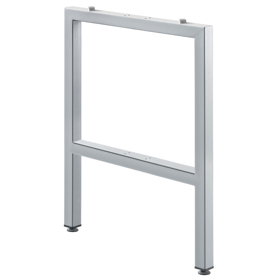OfficeSource Variant Collection Unite Leg Base – 41”H – COE Distributing