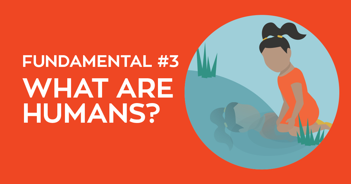 Fundamental #3 - Life, Hope & Truth