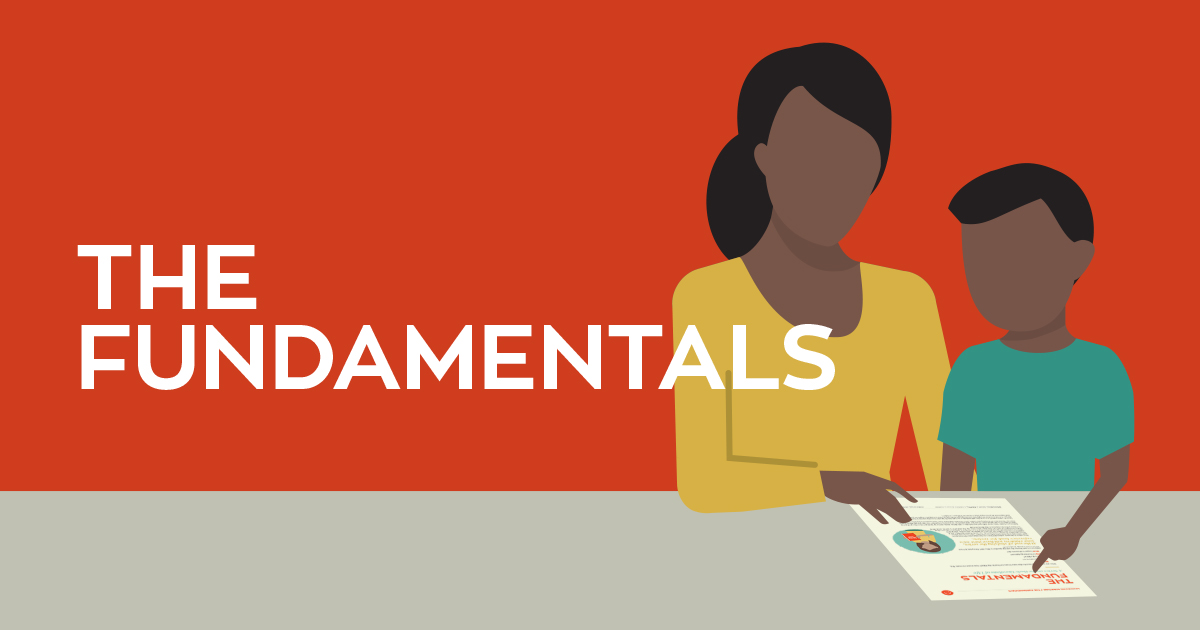 The Fundamentals - Life, Hope & Truth