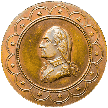 US Tokens & Medals Coin Census Population Report | NGC