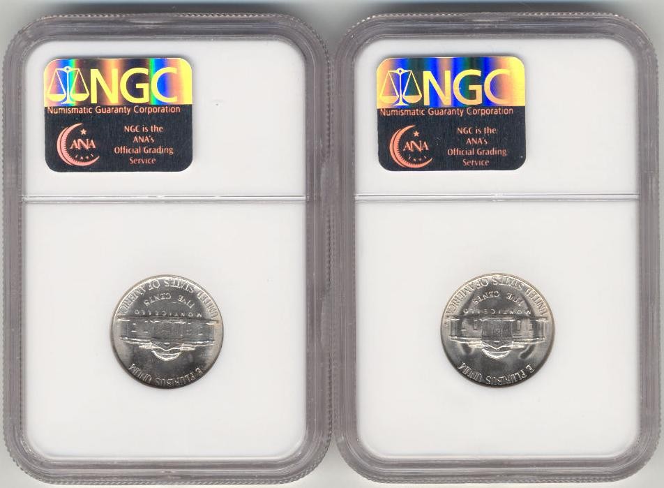 NGC type 14 Coin Details - - Slabs - NGC, PCGS & ANACS Holder Types