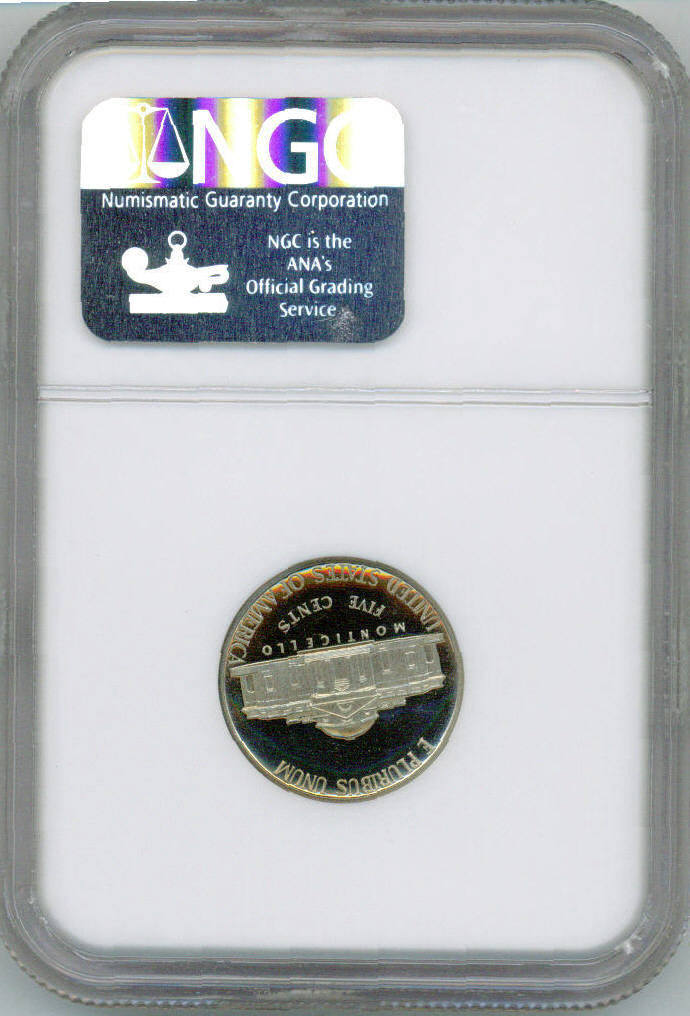 NGC type 13 Coin Details - - Slabs - NGC, PCGS & ANACS Holder Types