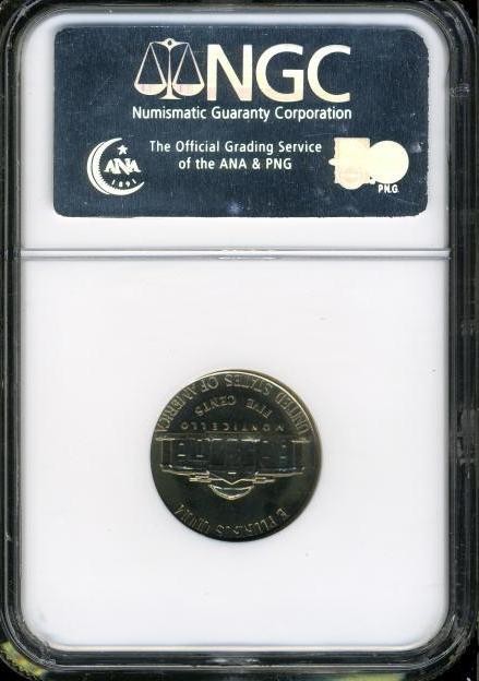 NGC type 17 Coin Details - - Slabs - NGC, PCGS & ANACS Holder Types