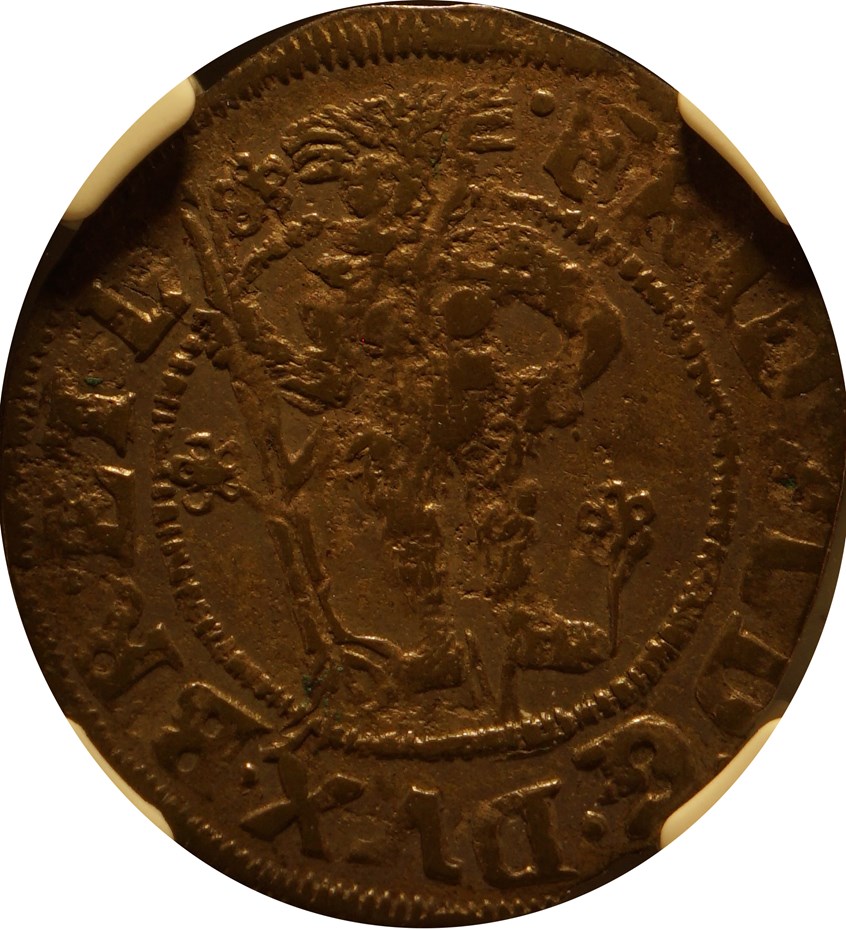 Coin Details - Wildman Coins of the German States