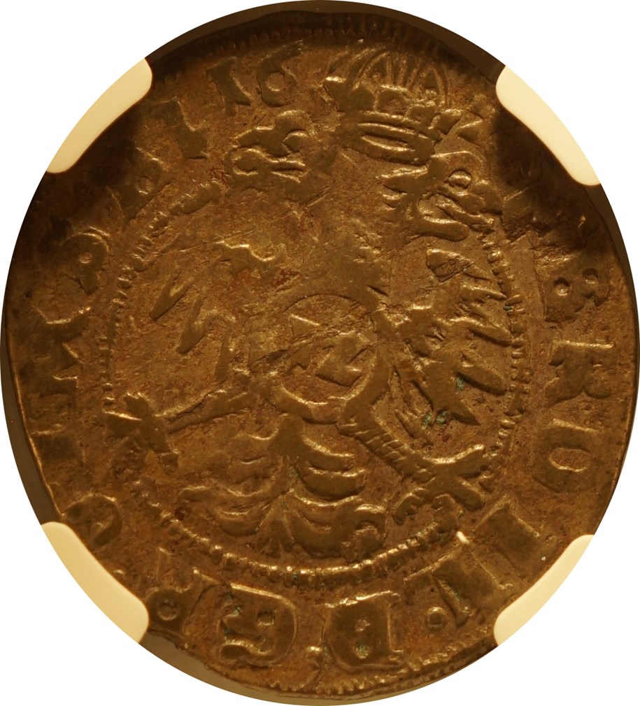 Coin Details - Wildman Coins of the German States