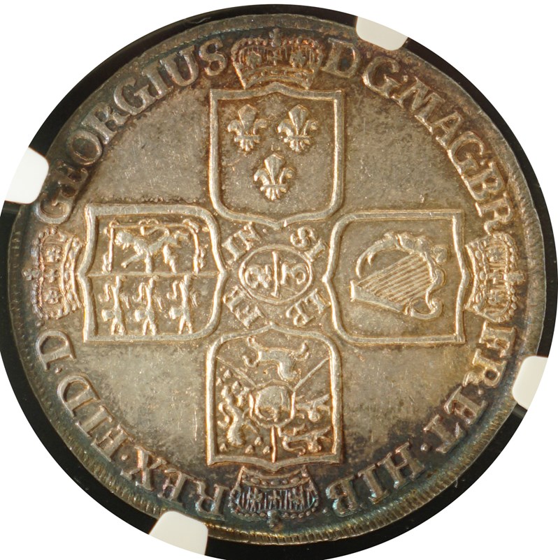 Coin Details - Wildman Coins of the German States