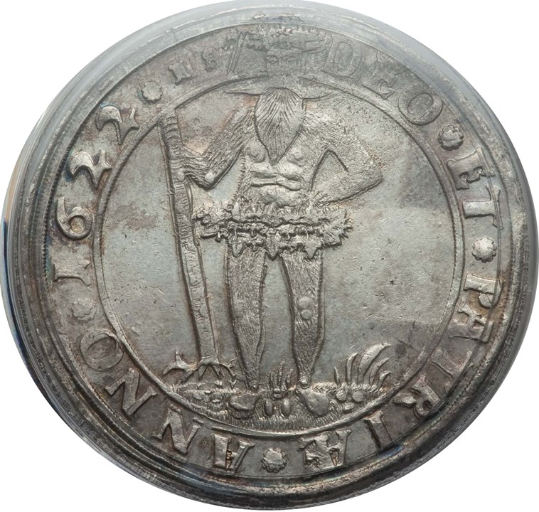 Coin Details - Wildman Coins of the German States