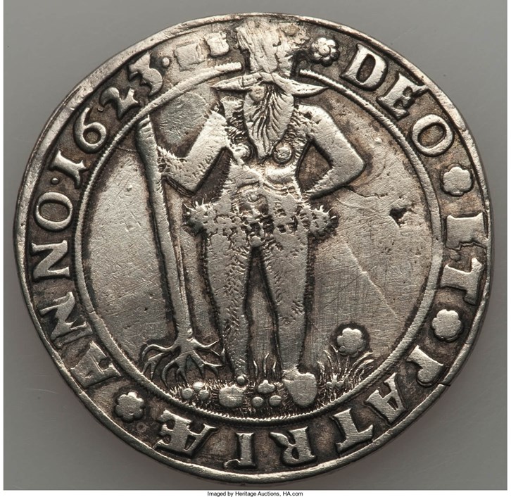 Coin Details - Wildman Coins of the German States