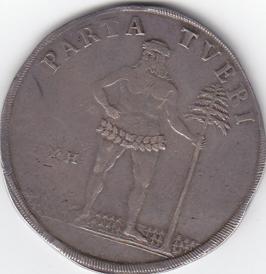 Coin Details - Wildman Coins of the German States