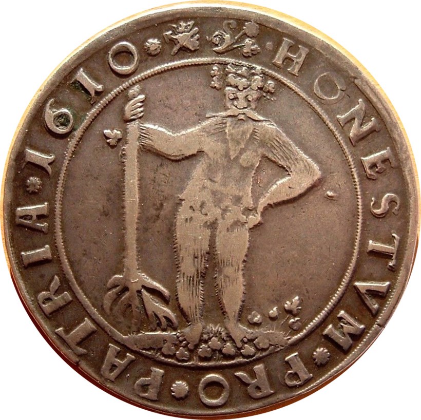 Coin Details - Wildman Coins of the German States